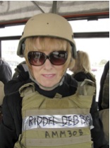State Rep Riddle says she wants no low-income housing in her district ...