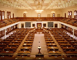 House Amends TDHCA Sunset Bill - Texas Housers