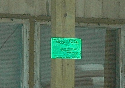 Texas border building codes: a mostly meaningless and bizarre law ...