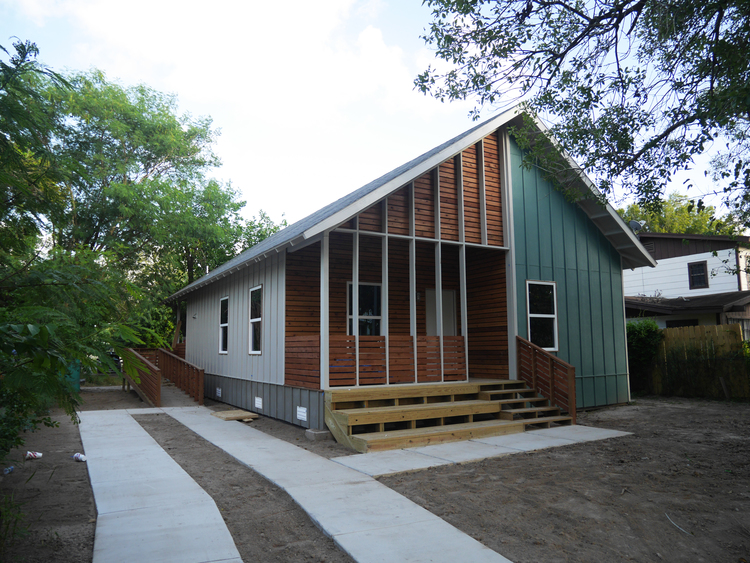 Update: Texas Senate approves expansion of innovative disaster recovery ...