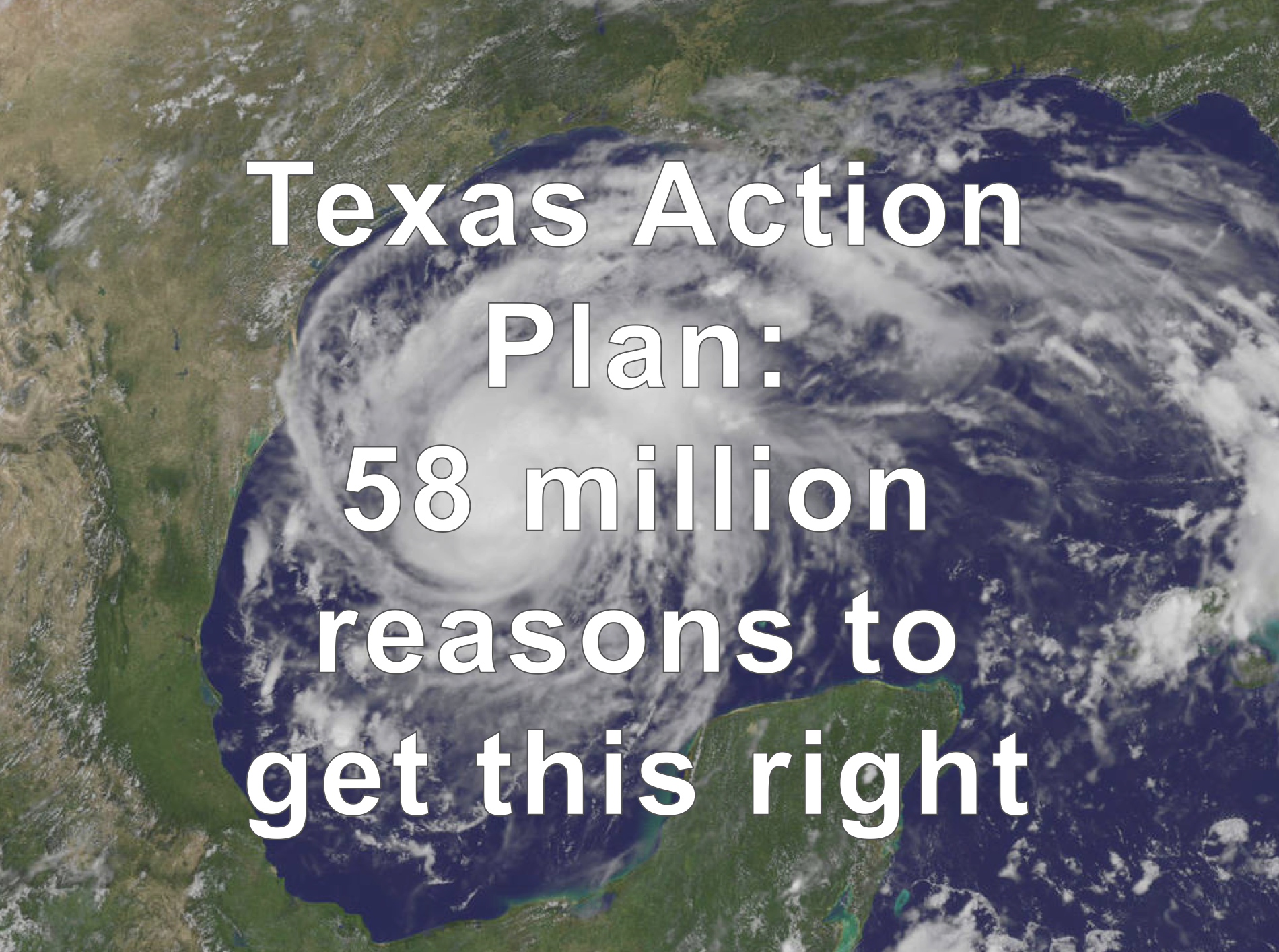 What's a state action plan for disaster recovery and why does it matter ...