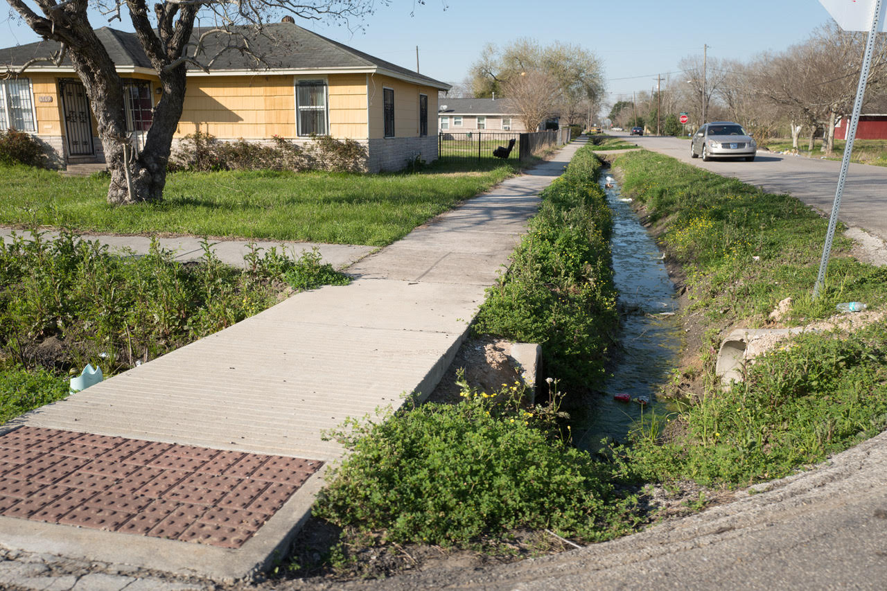 Part 2: In a segregated Houston unequal neighborhoods mean unequal ...