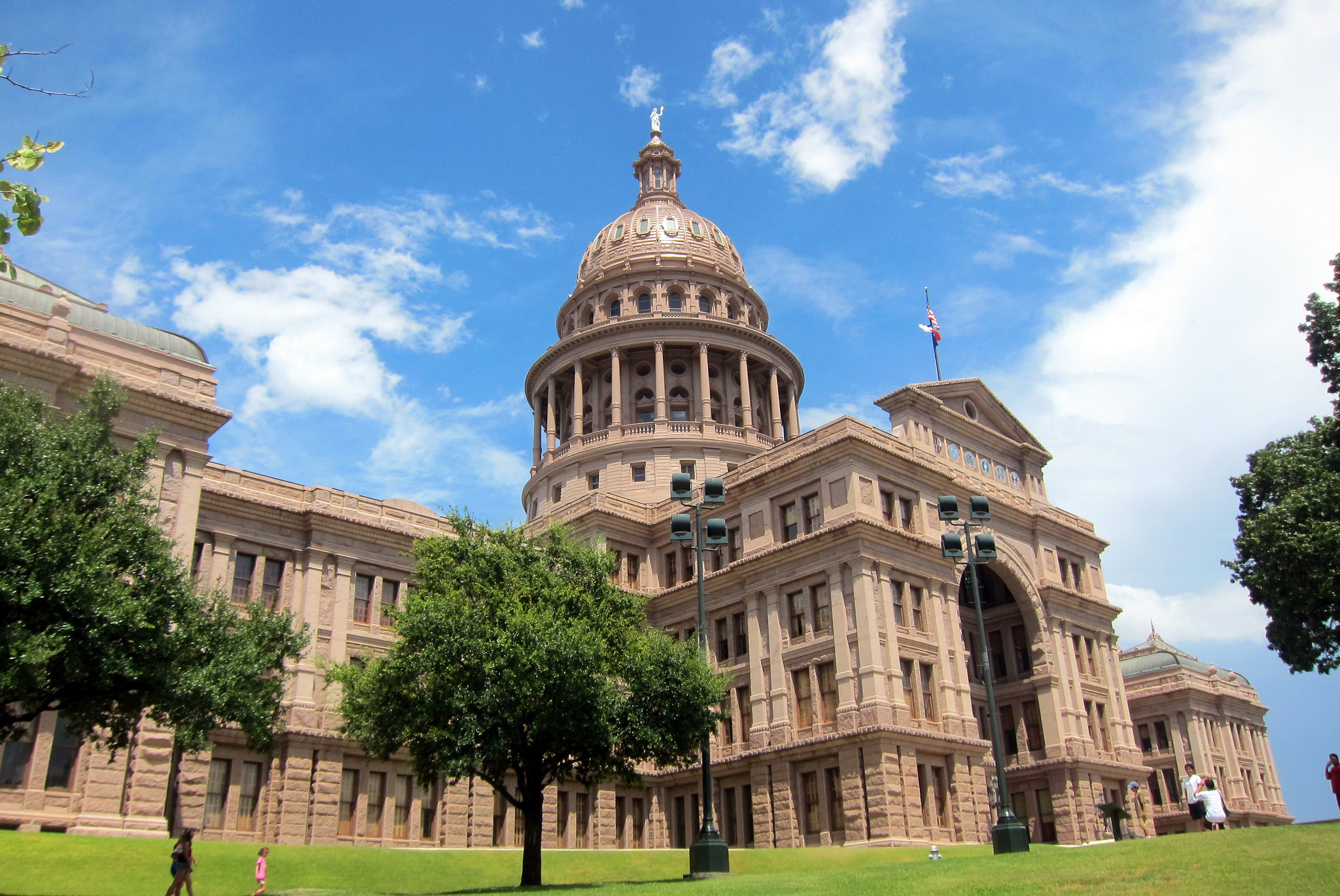 2021 Texas Legislature - Texas Housers