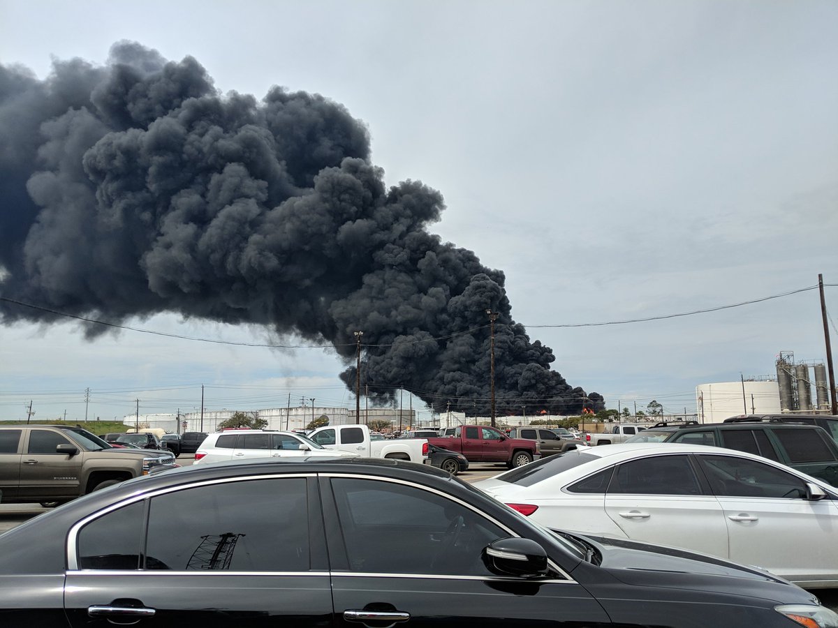 Lessons learned from a rapid response to the ITC Disaster - Texas Housers