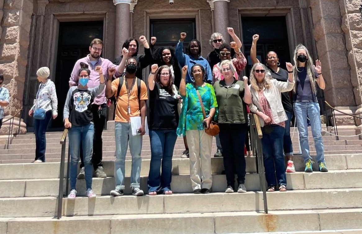 Texas Housers | Texas Low Income Housing Information Service - Texas ...